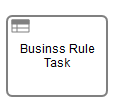 Business Rule Task | docs.cibseven.org