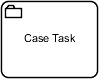 Case Task | docs.cibseven.org