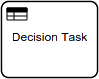 Decision Task | docs.cibseven.org
